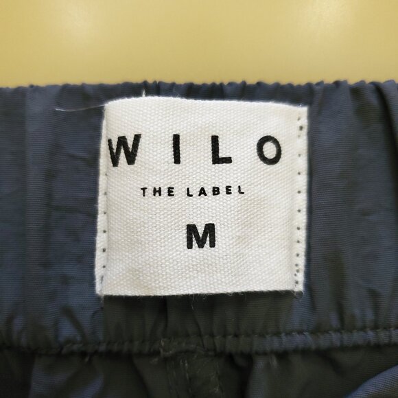 Anthropologie | Pants & Jumpsuits | Anthropologie Wilo The Label ...